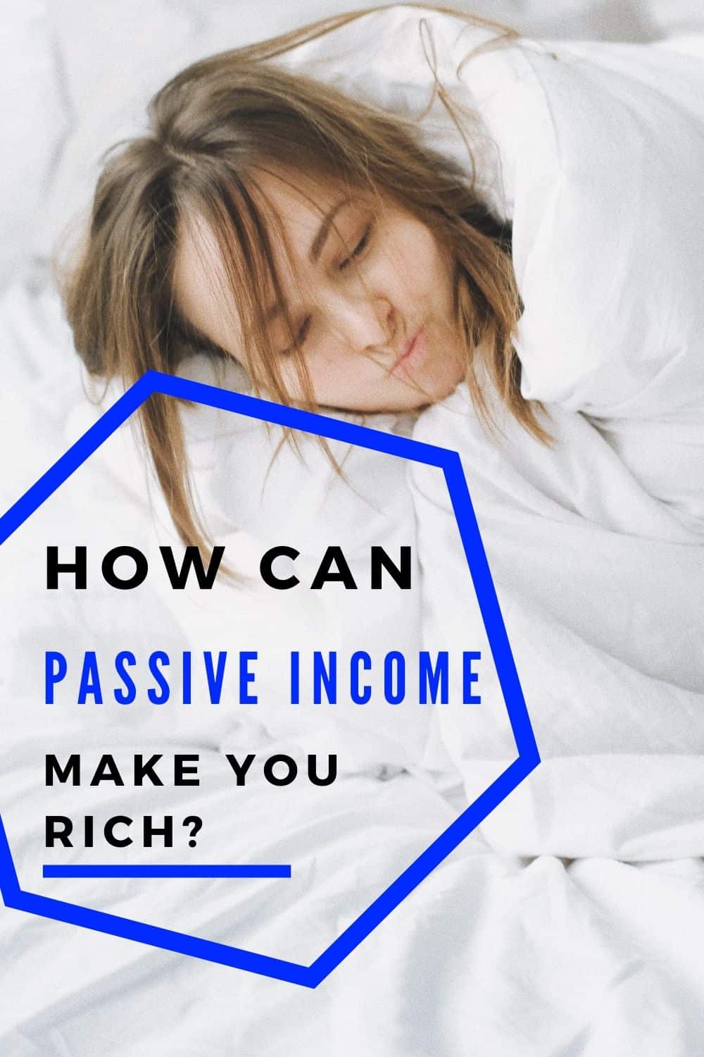 How Can Passive Income Make You Rich? | Money's The Game